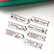 Prythian Courts Mini Book Sign Posts – LitDragons